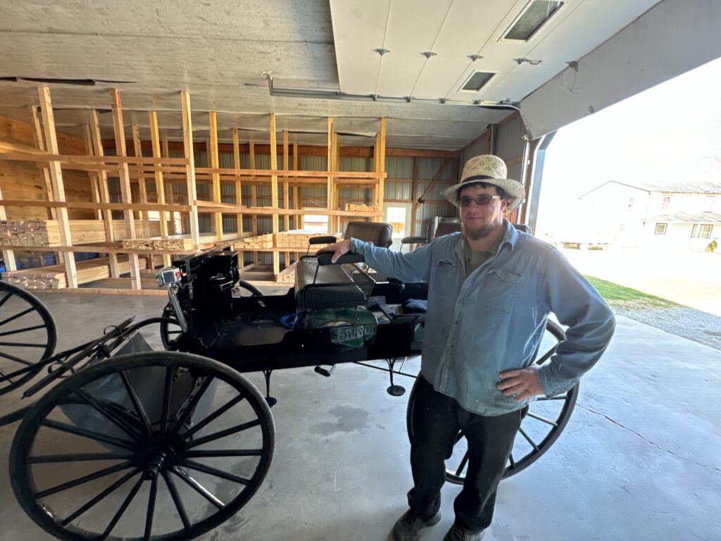 Beaver Run Lumber – Quality Wood Products – Naturally Lumber