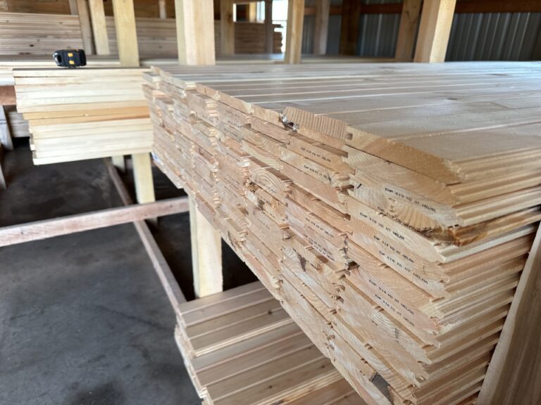 Beaver Run Lumber – Quality Wood Products – Naturally Lumber