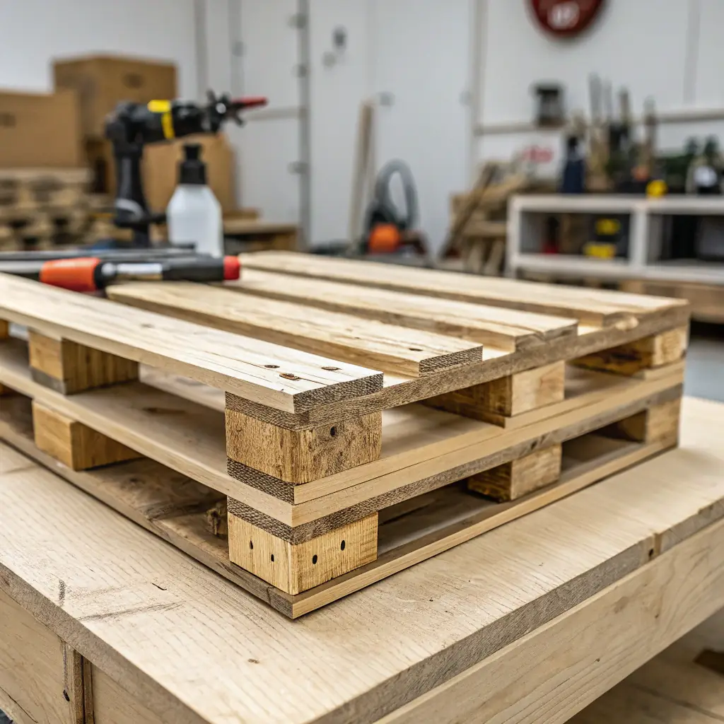 Batten and Pallets – Beaver Run Lumber: Sustainable Lumber & Supplies